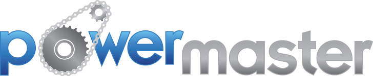 Power Master Logo