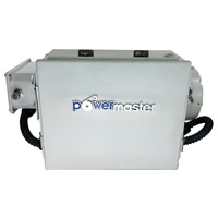 MG Commercial Operator - PowerMaster Official Site - Assembled in the USA